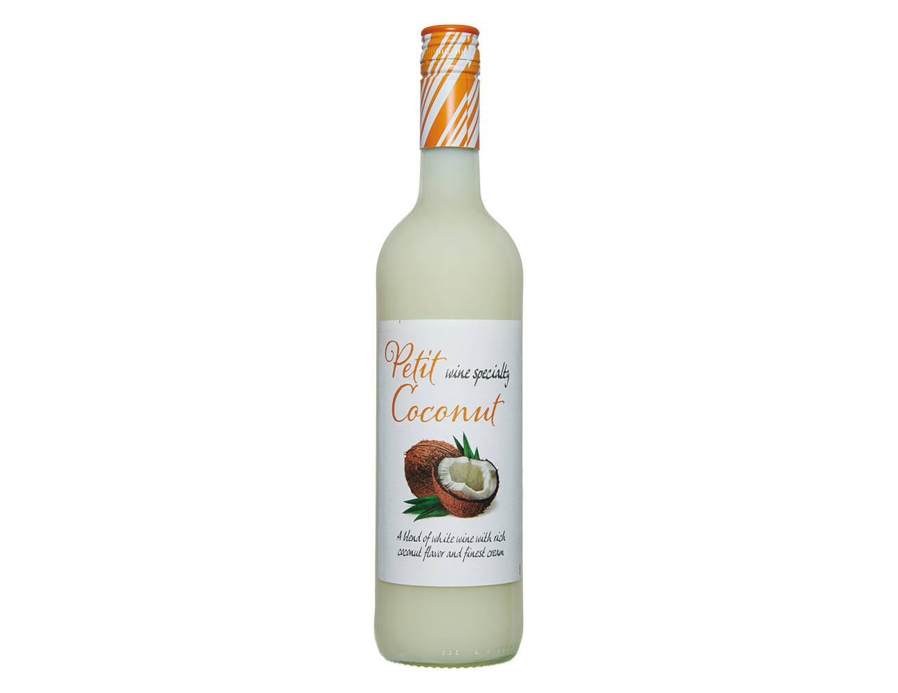 Petit Coconut Coconut Wine, 750 ml
