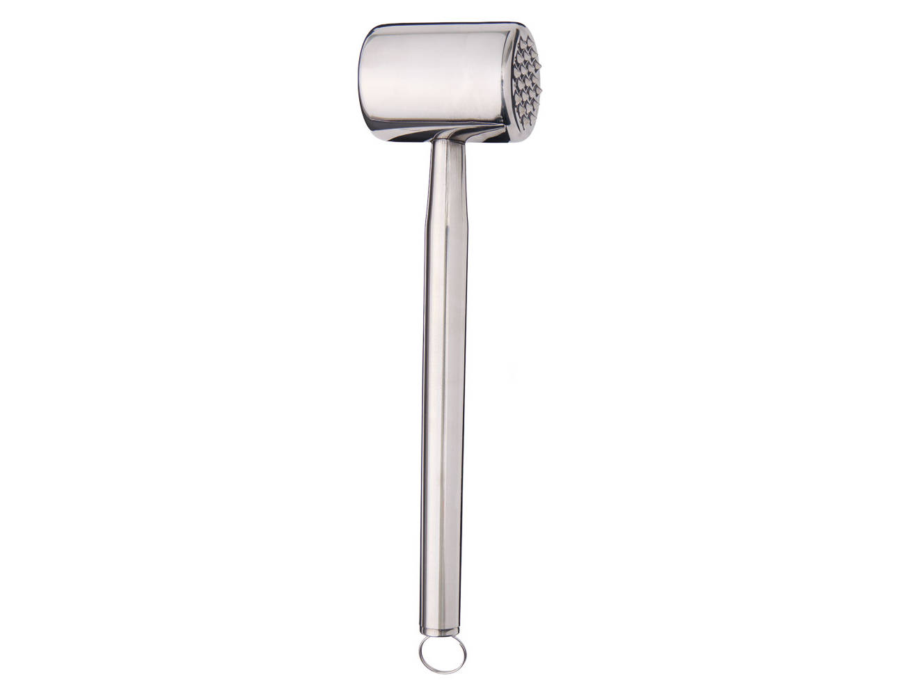 Crofton Stainless Steel Utensil - Meat Tenderizer