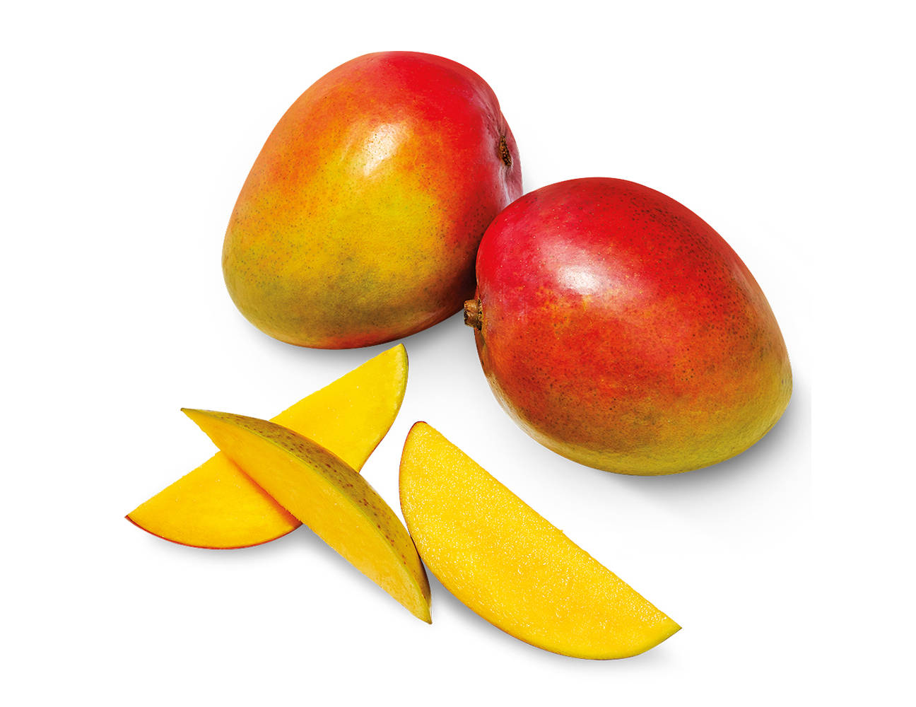 Mango, each