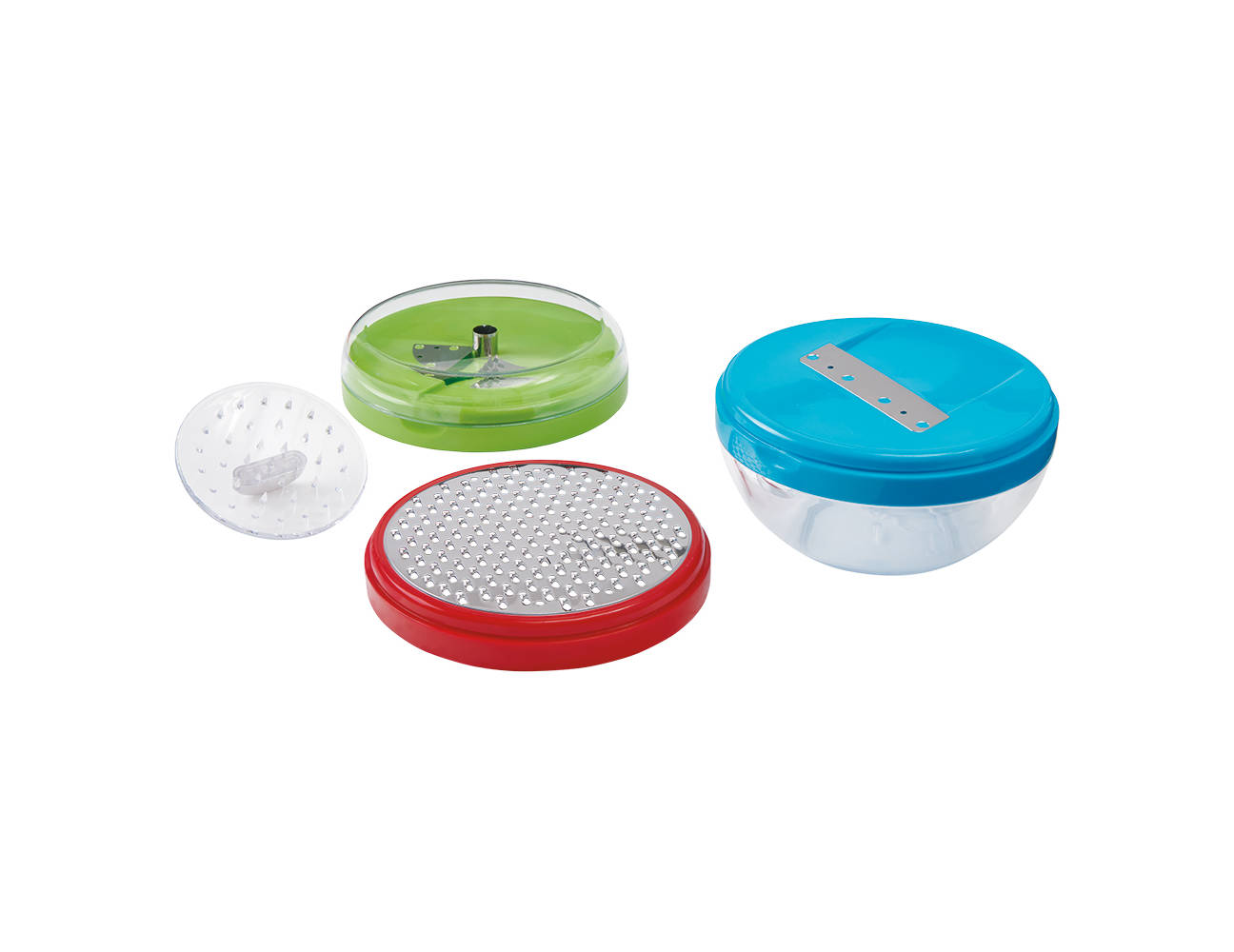 Crofton 3 In 1 Food Prep Ball
