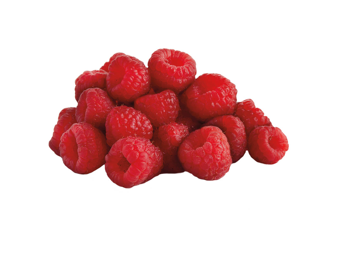 Raspberries, 6 oz