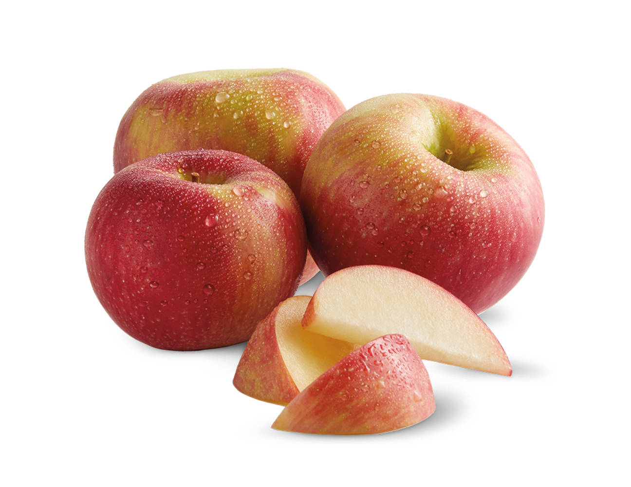 Honeycrisp Apples, 2 lb