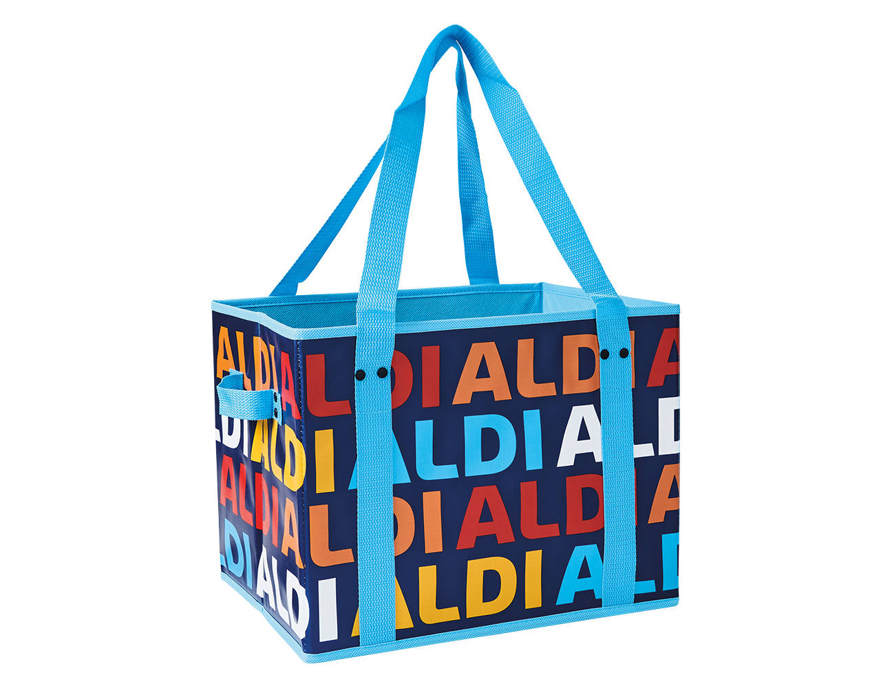 ALDI Collapsible Box Bag, each