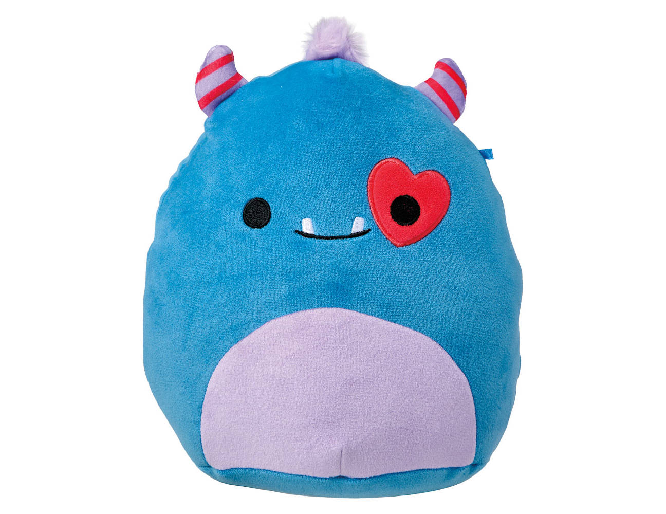 Jazwares 8" Super Soft Squishmallow - Monster