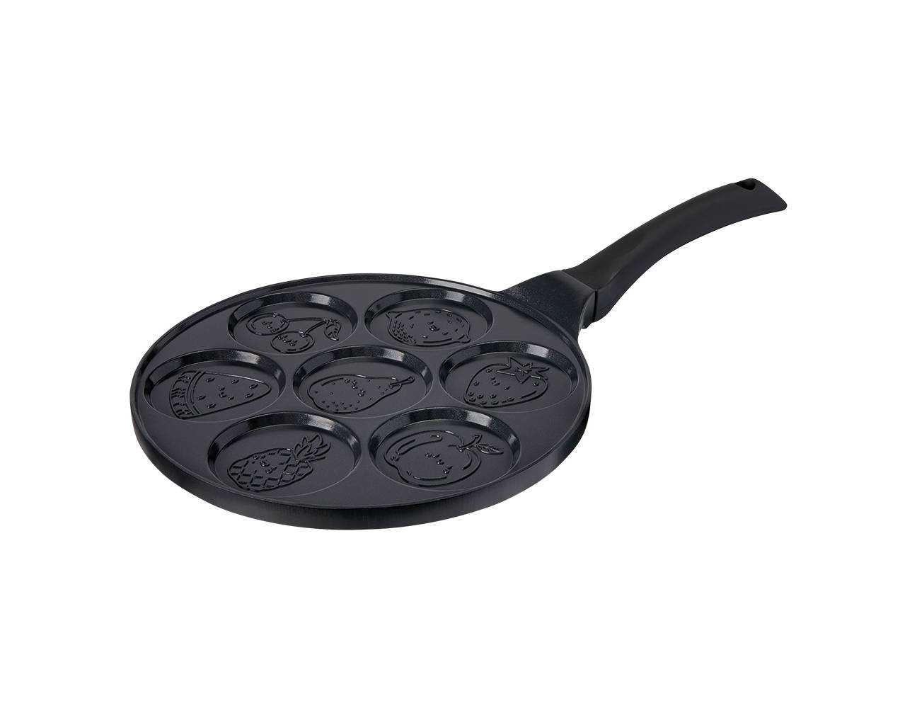 Crofton Heavy Duty Fruits Pancake Pan