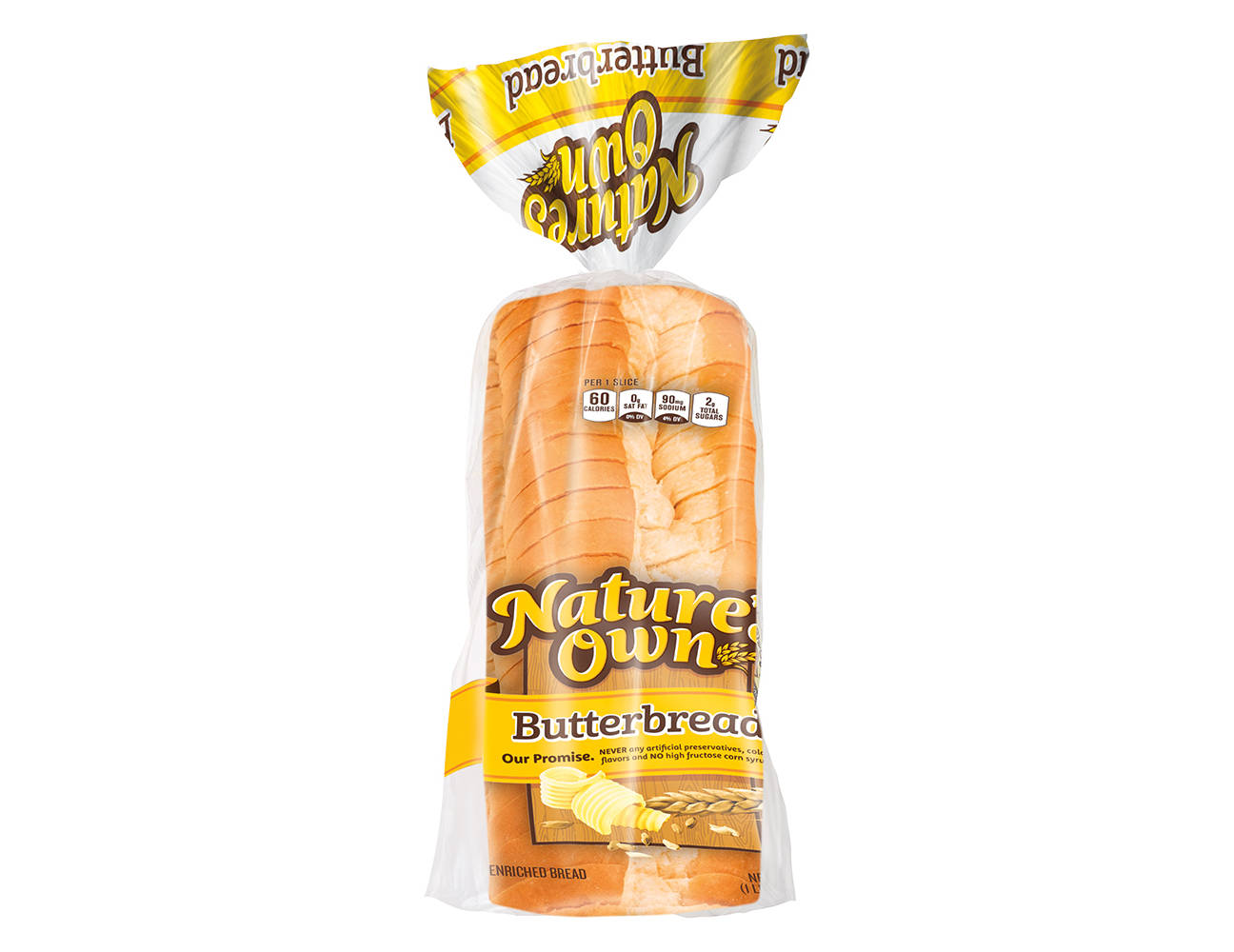 Nature's Own Butterbread, 20 oz