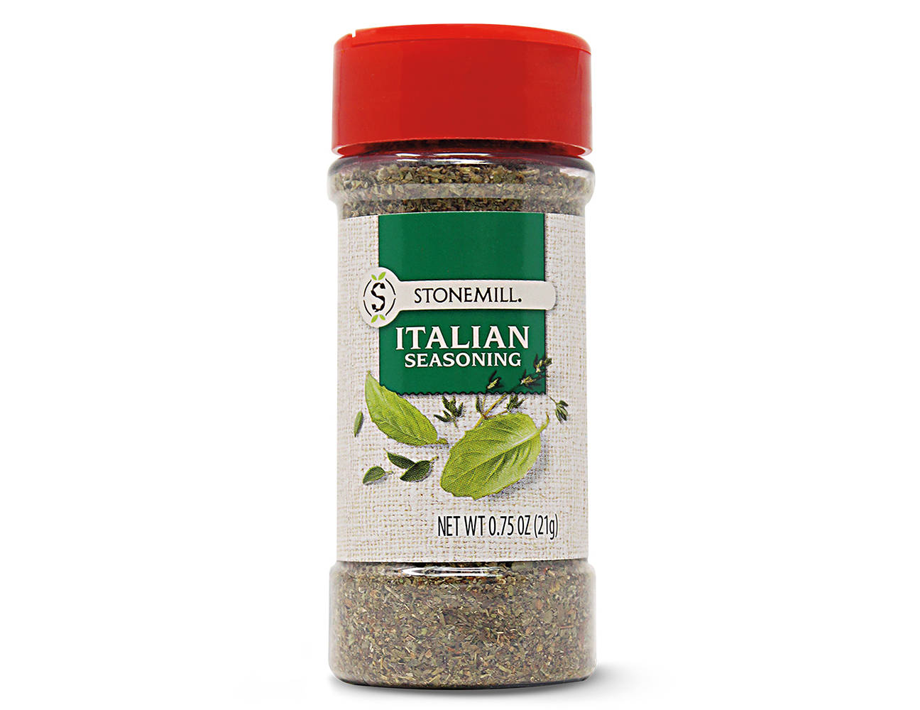 Stonemill Italian Seasoning, 0.75 oz