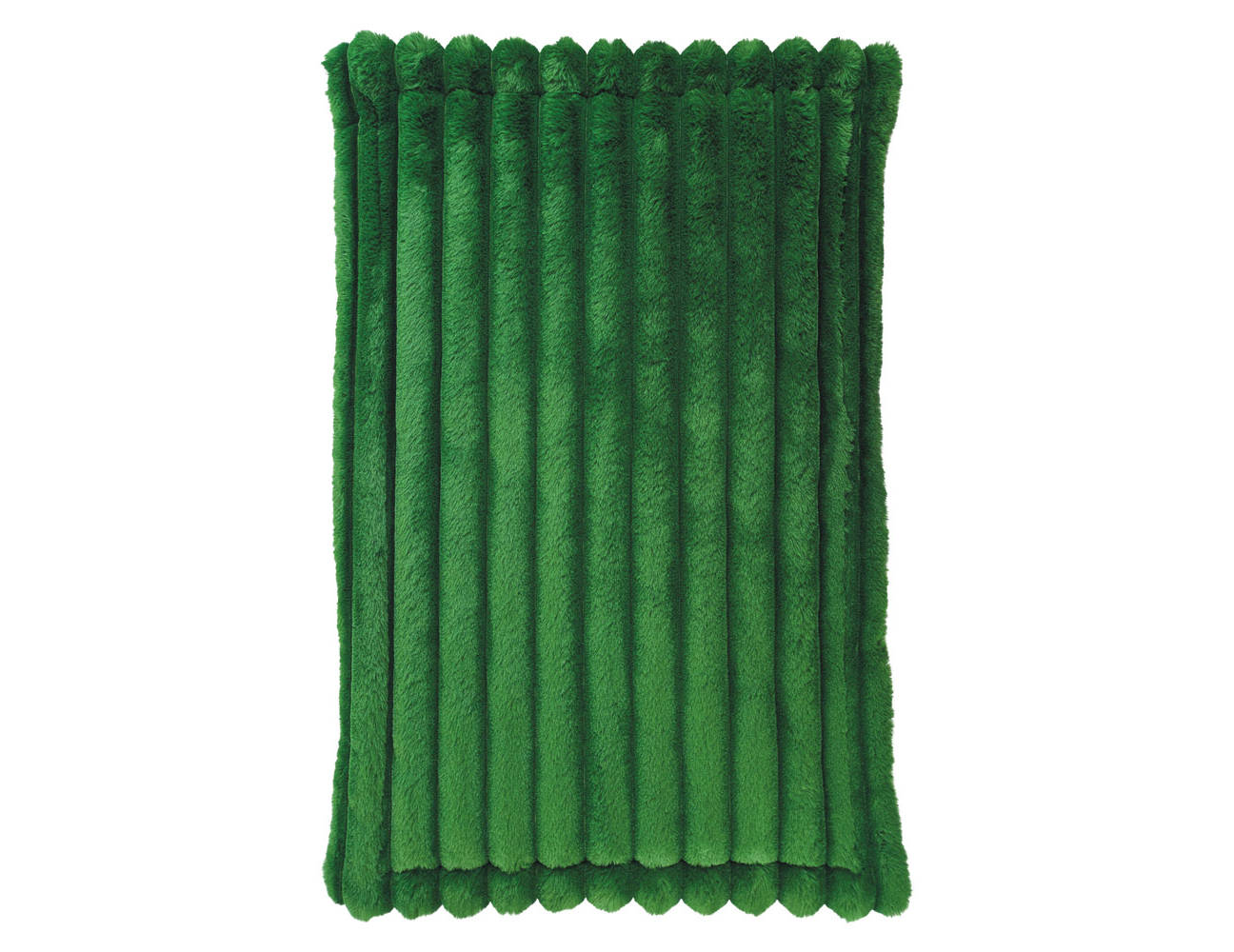Heart to Tail Cat Warming Mat, Green