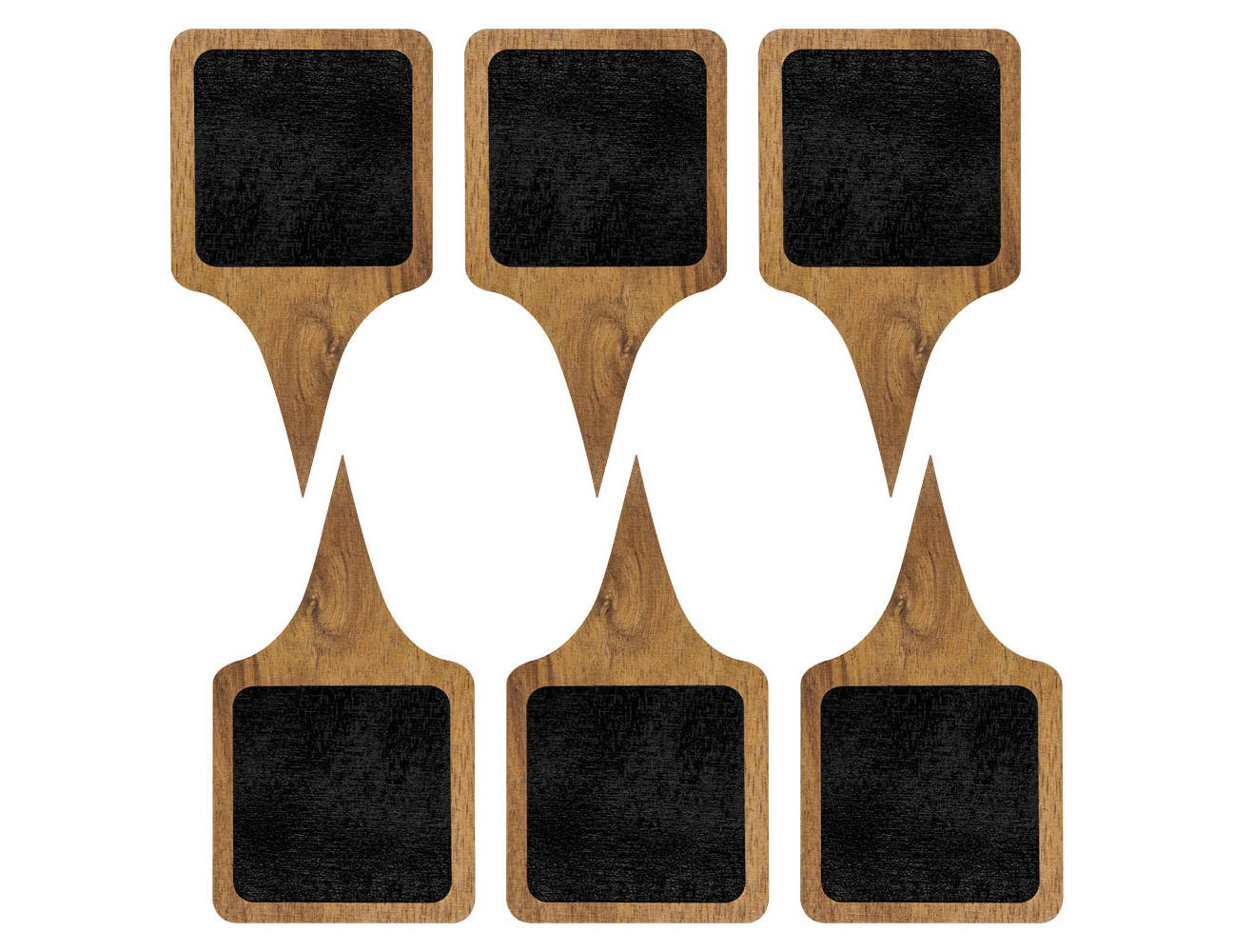 Crofton Cheese Markers