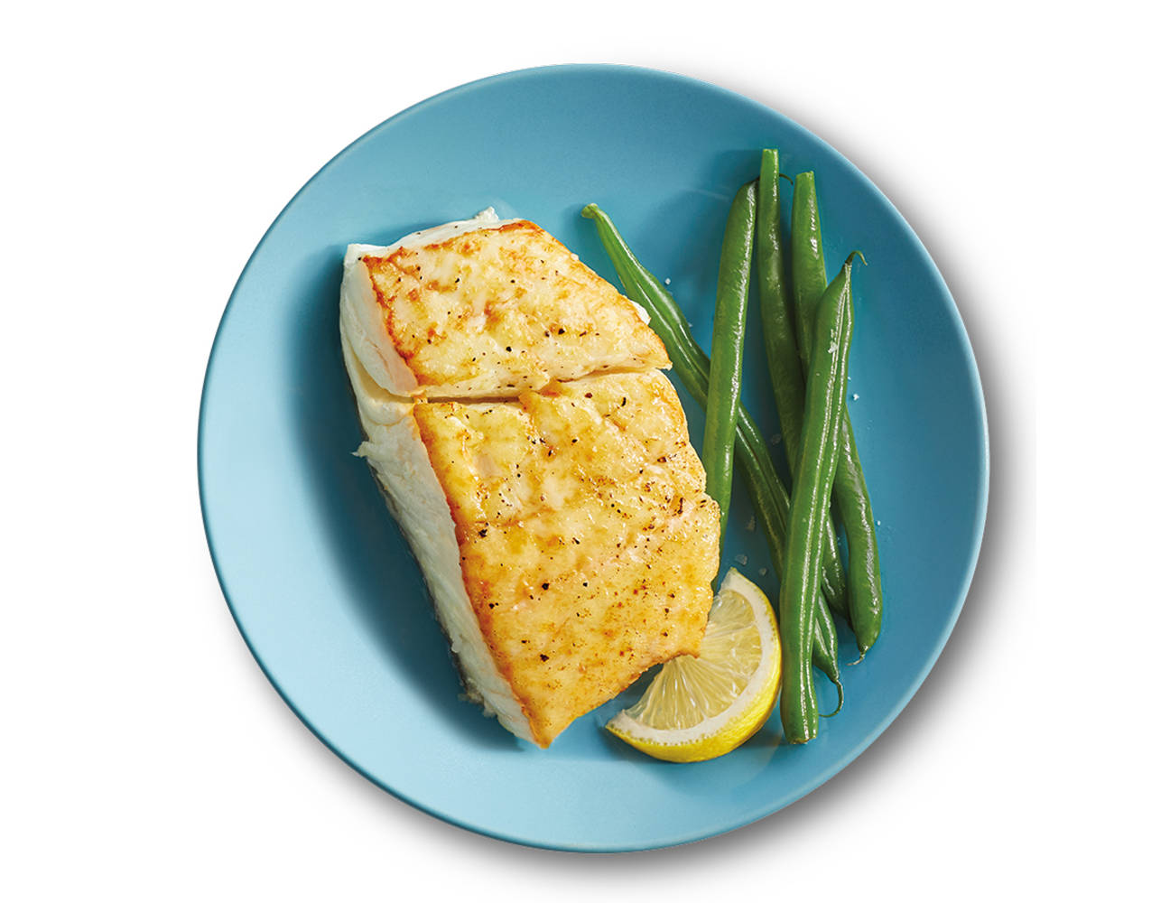 Fremont Fish Market Haddock Fillets, 16 oz