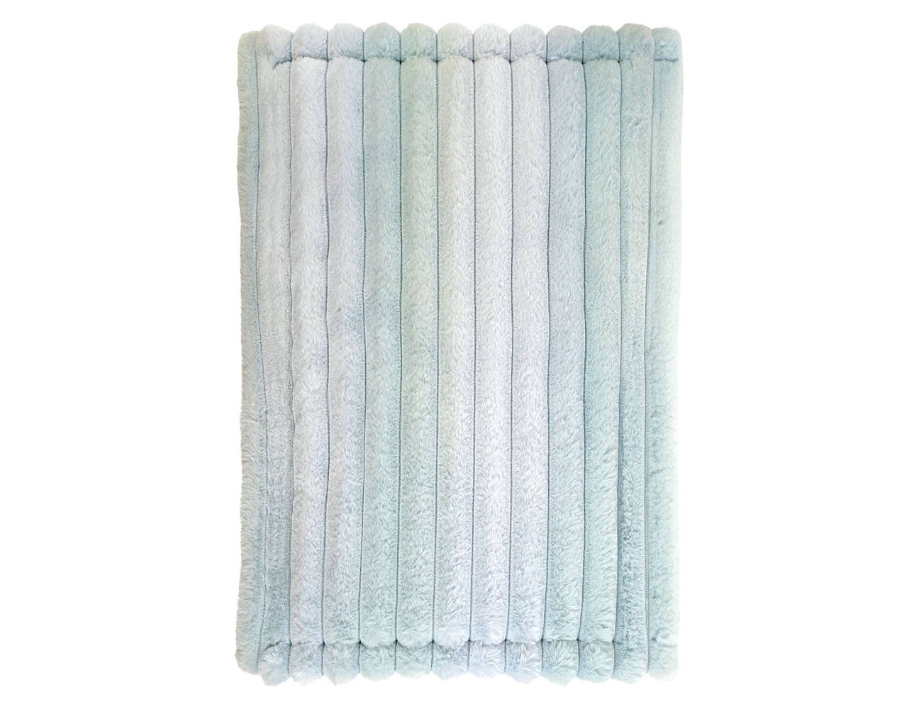 Heart to Tail Cat Warming Mat, Blue