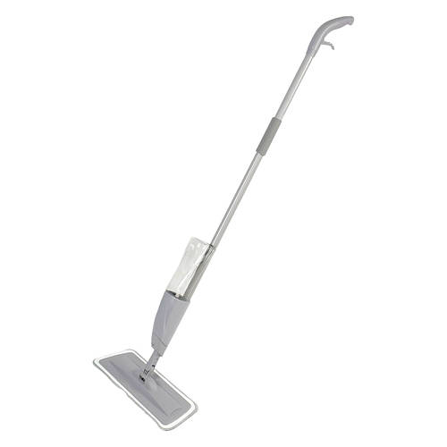 Easy Home Spray Floor Mop - Grey