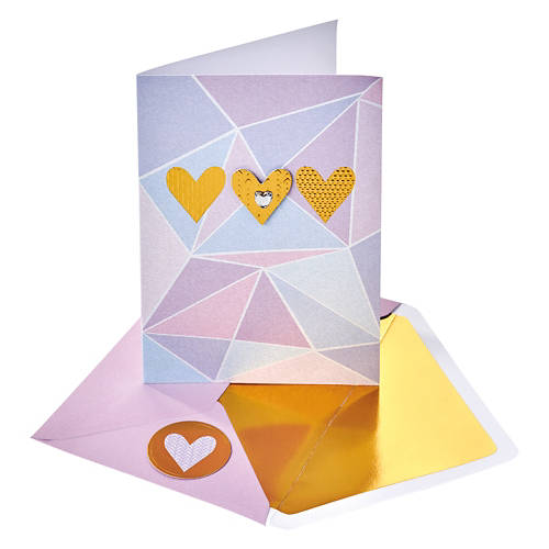 Pembrook All Occasion Cards - August