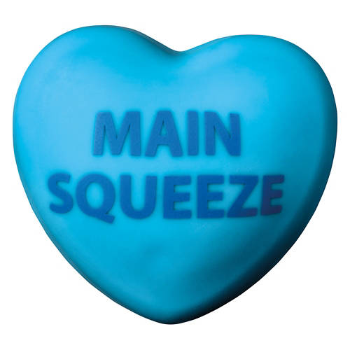 NeeDoh Color Change Squeeze Heart