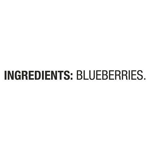 Season's Choice Frozen Blueberries, 48 oz