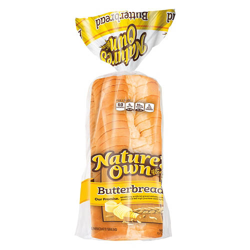 Nature's Own Butterbread, 20 oz