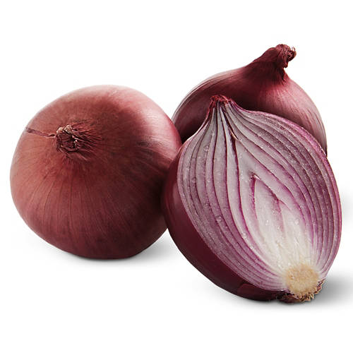 Red Onions, per lb
