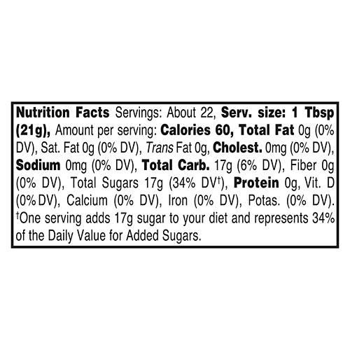 Berryhill Texas Honey, 16 oz